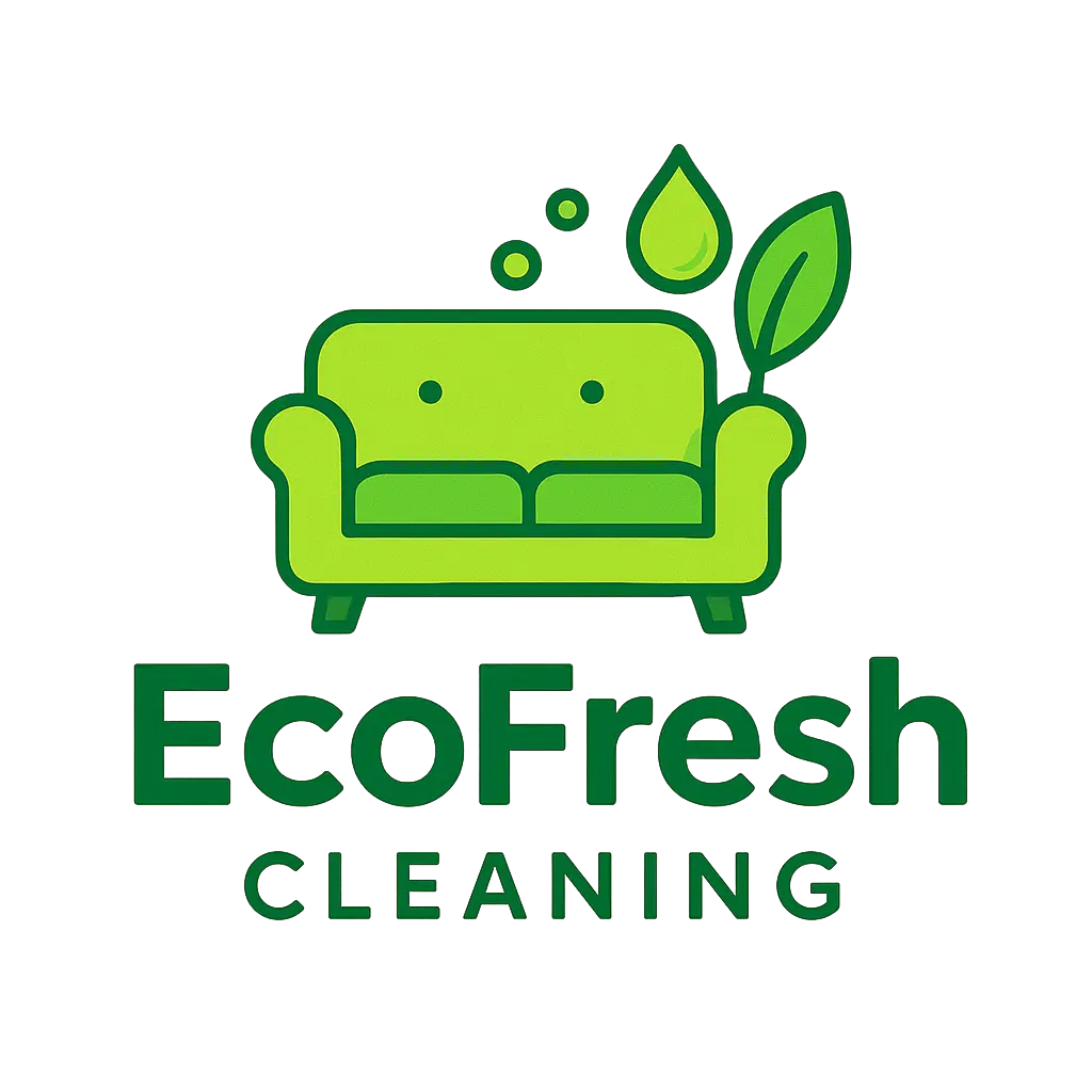 EcoFresh | Sofa & Upholstery Deep Steam Cleaning in Metro Vancouver